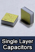 Ultra-low ESR Capacitors | RF Capacitors | Microwave Components